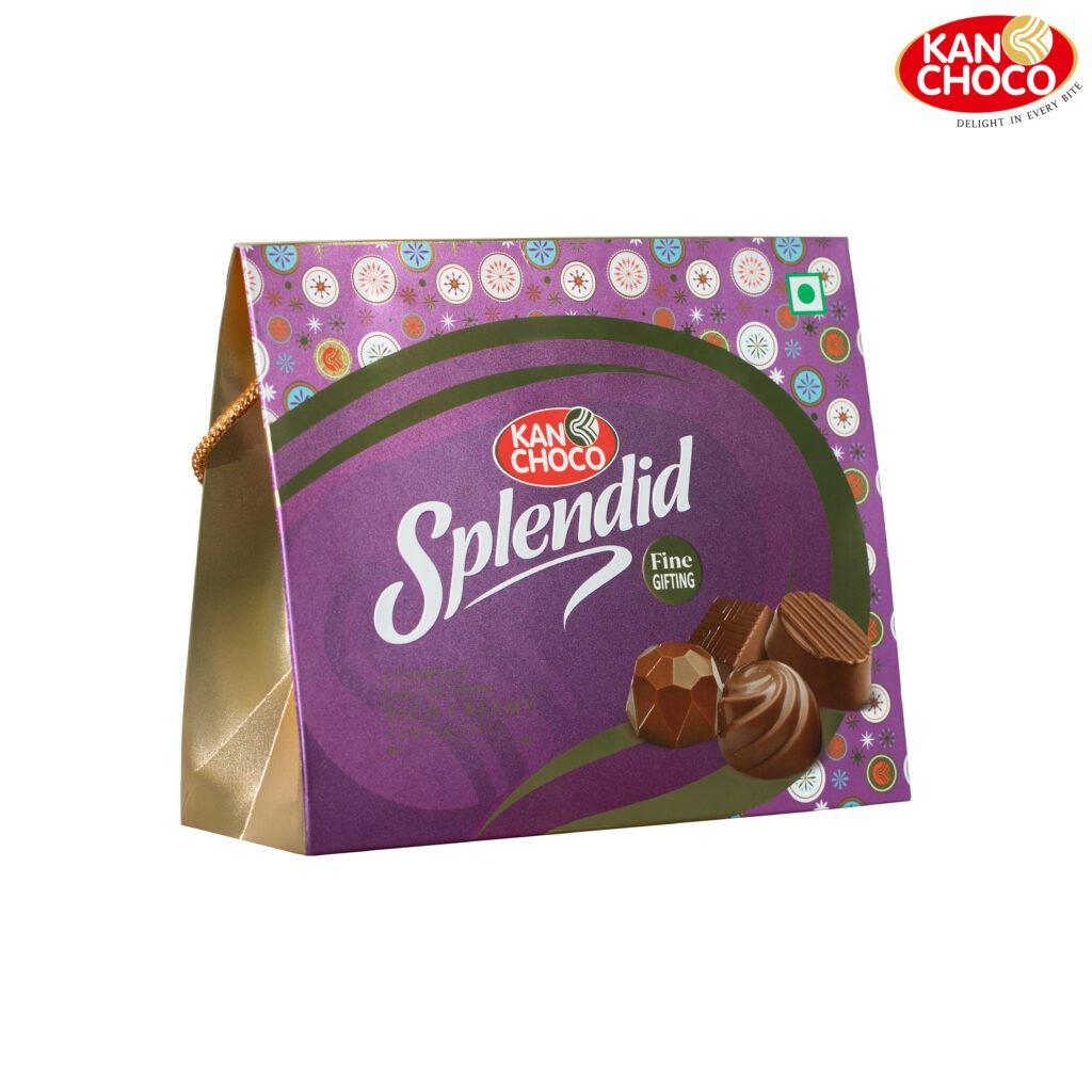 Our Story - Orient Food & Confectionery